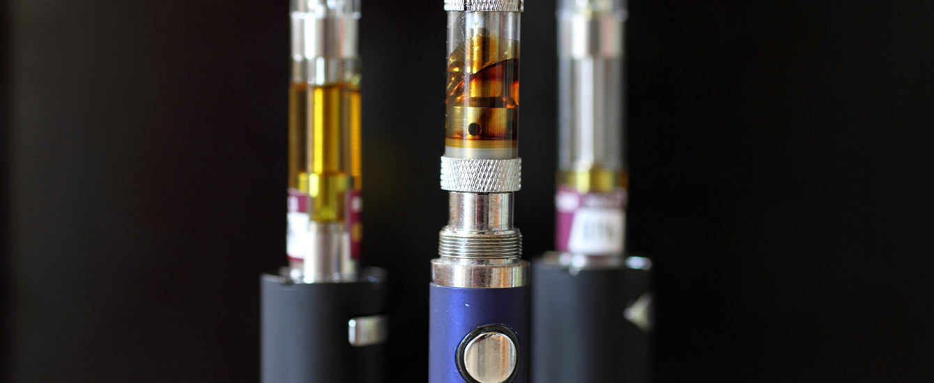 Dab Pen vs. Vape Pen: What's the Difference? | California Honey Vapes ...