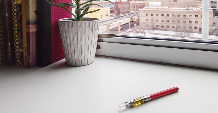 How Do Vapes Work? | California Honey Vapes – CH Company