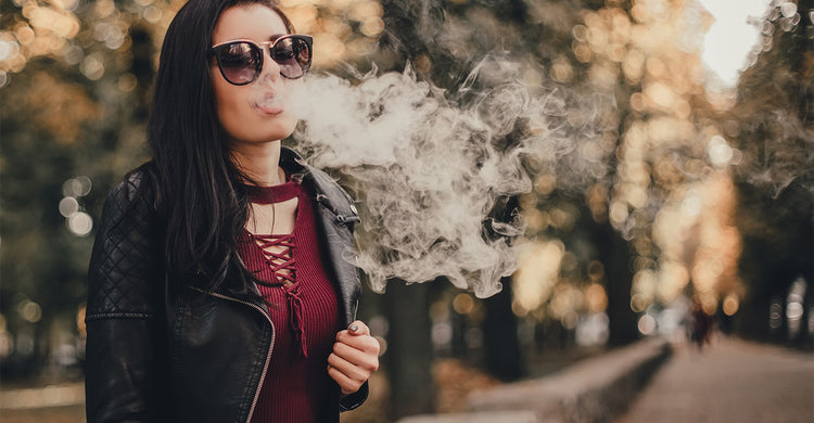 How To Use a Vape Pen: Everything You Need To Know | California Honey ...