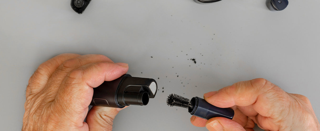 Eight Tips To Clean A Vape | California Honey Vapes – CH Company