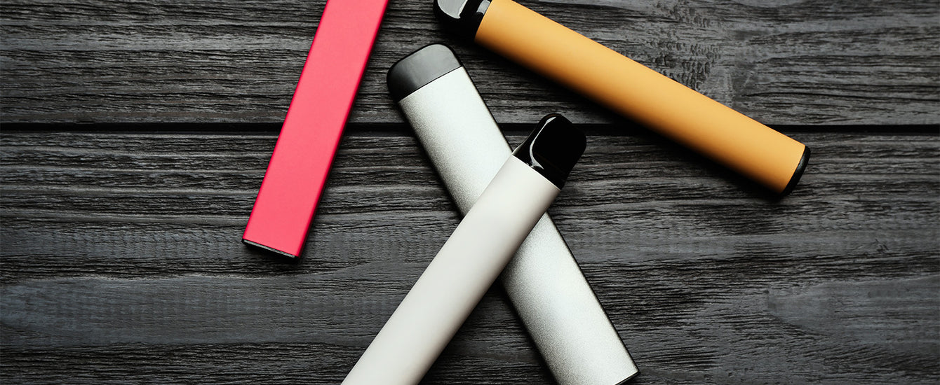 12 Types of Vapes to Try in 2022 | California Honey Vapes – CH Company