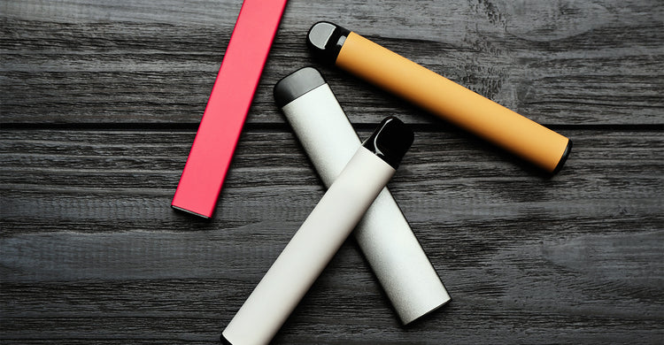 12 Types of Vapes to Try in 2022 | California Honey Vapes – CH Company