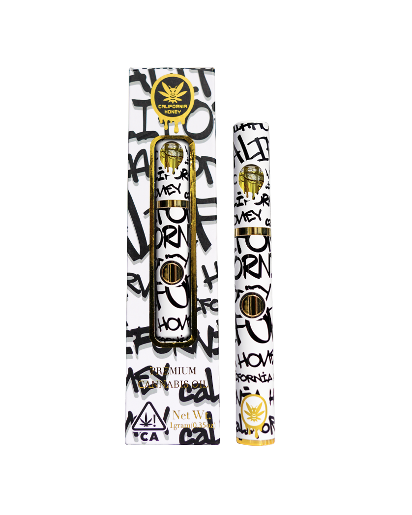 DISPOSABLE PEN – CH Company