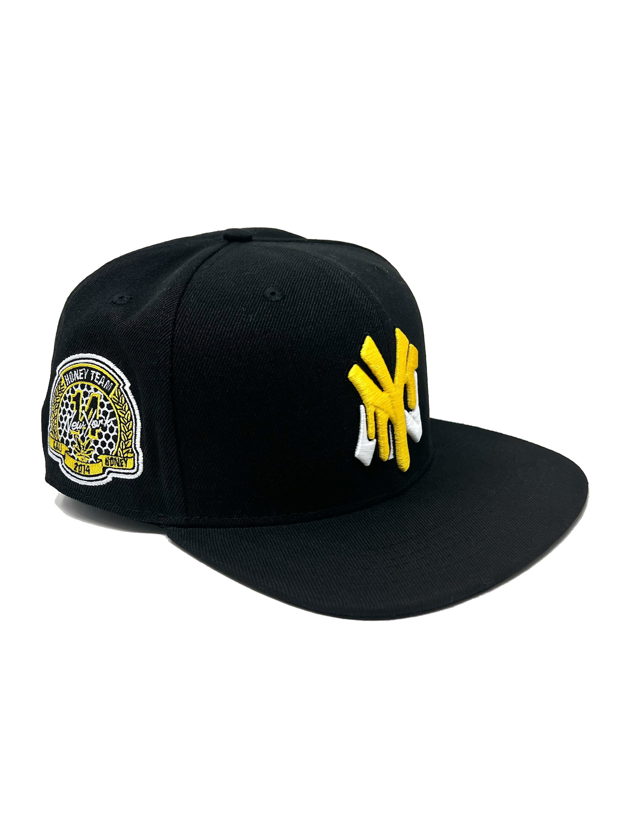 NYC Drip Fitted Hat – CH Company