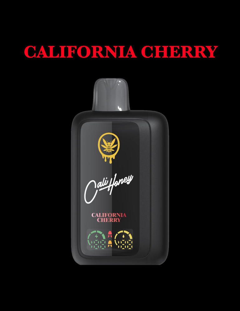 California Honey Vapes – CH Company