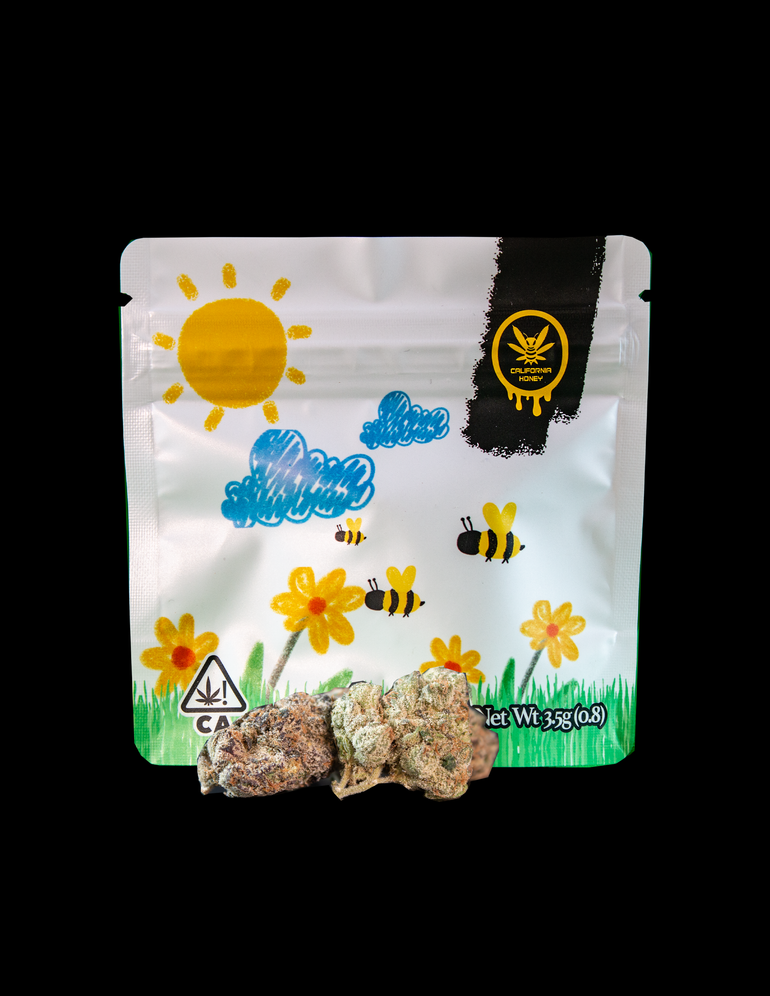 California Honey Vapes – CH Company