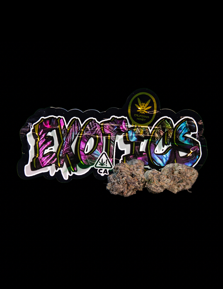 California Honey Vapes – CH Company