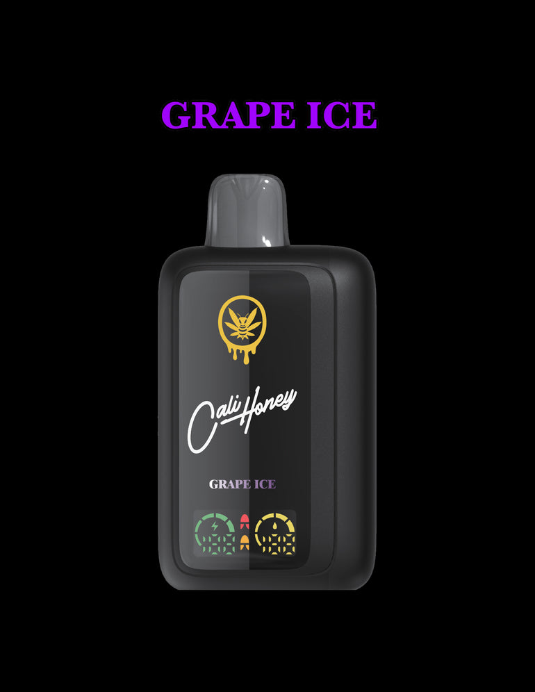 California Honey Vapes – CH Company