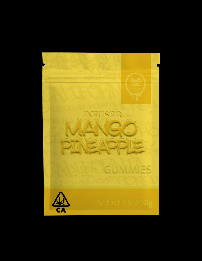 California Honey Vapes – CH Company